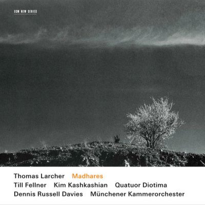 Recordings – Thomas Larcher
